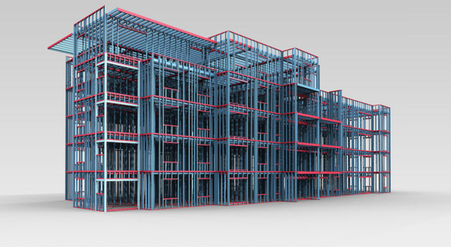 Multi Choice Metals | Steel Framing Design, Supply & Install